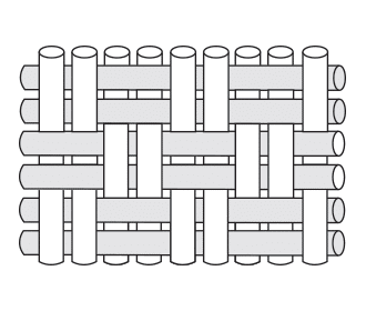 basket-weave - Current Inc