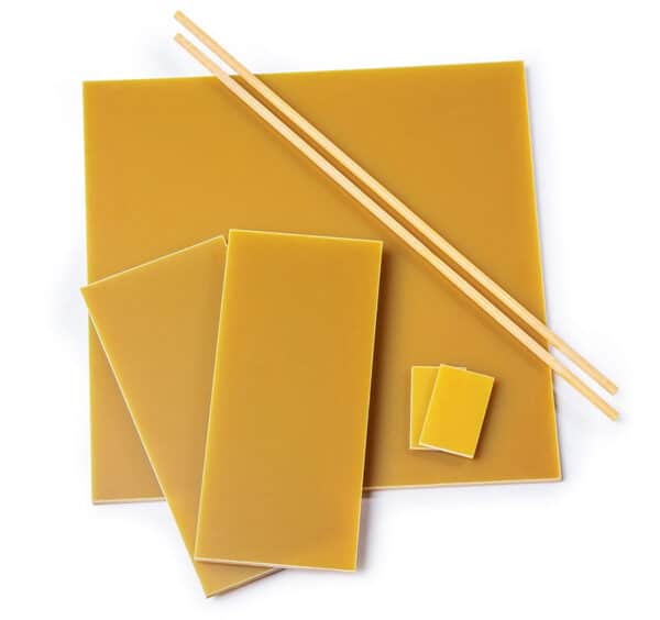 Phenolics Staged - USA Manufactuer - Current Inc