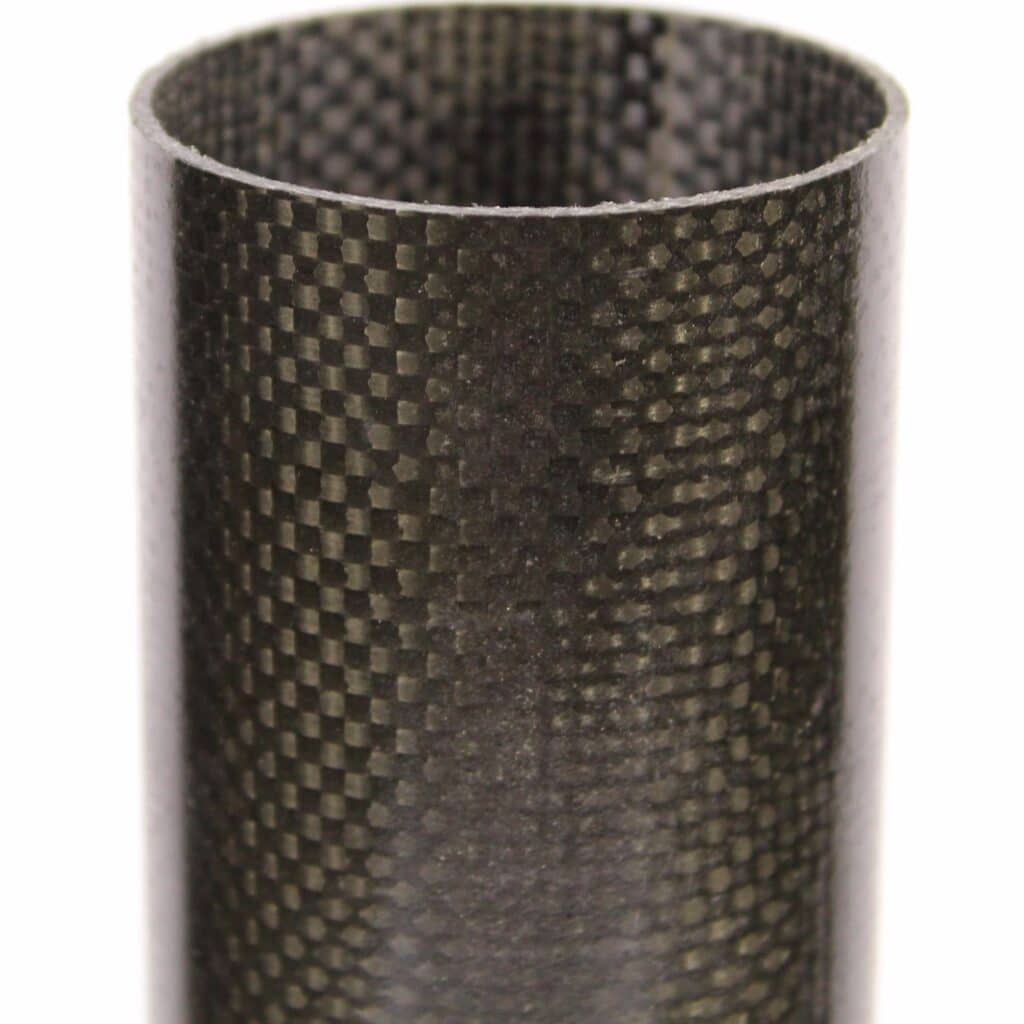 Carbon Fiber USA Manufactuer - Current Inc